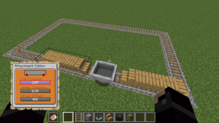 TrainCarts/Attachments/Physical - BergerHealer Wiki