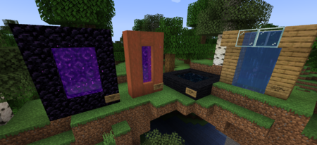 MyWorlds/Portals
