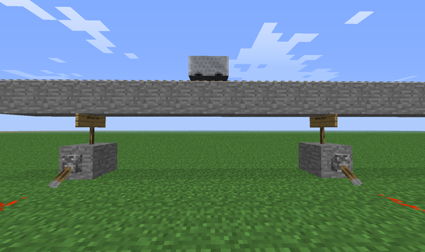 TrainCarts/Signs/Detector [zh-cn]